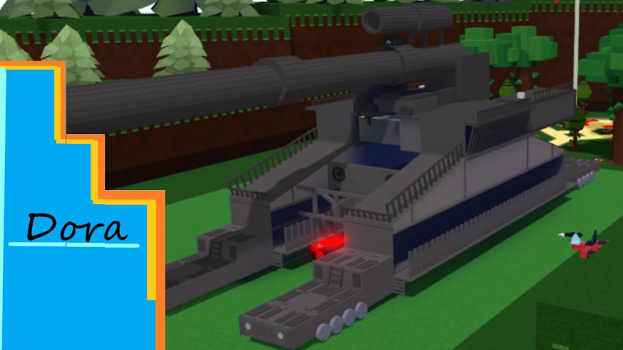 Dora/Schwever Gustav (build a boat for treasure) - YouTube