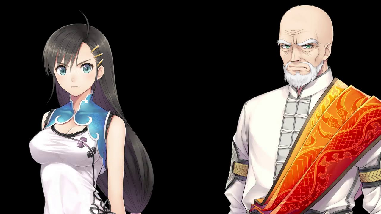 BLADE ARCUS from Shining Battle Arena - Story Mode (Pairon) - YouTube