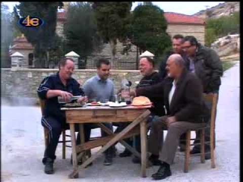 ΣΤΟΝ ΤΟΠΟ ΠΟΥ ΓΕΝΝΗΘΗΚΑ: ΠΥΘΙΟ Ν. ΛΑΡΙΣΗΣ 5 - YouTube