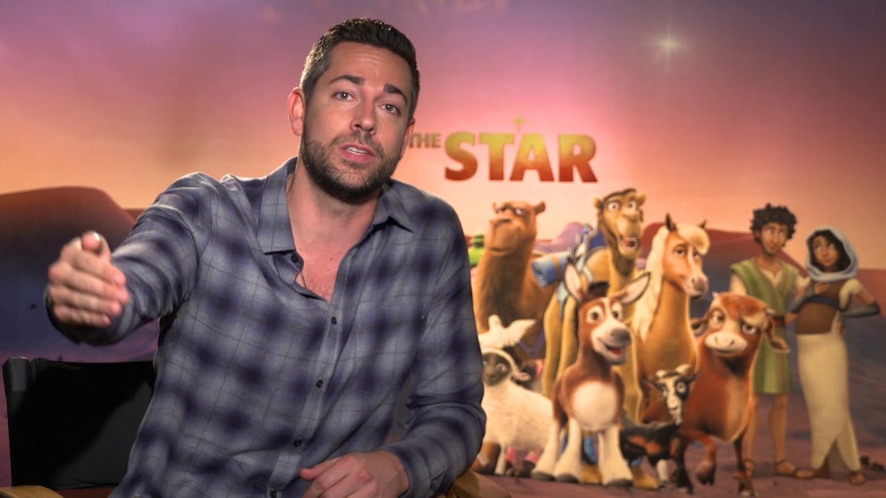 The Star SHOUT OUT 2 - YouTube