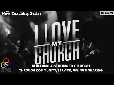 Join 3C Ministry RVA For The Ultimate Worship Experience! [10:30am ...