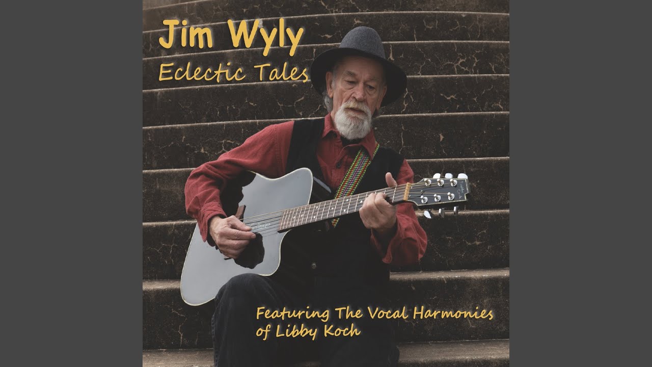 A Self Inflicted Wound (feat. Libby Koch) - YouTube