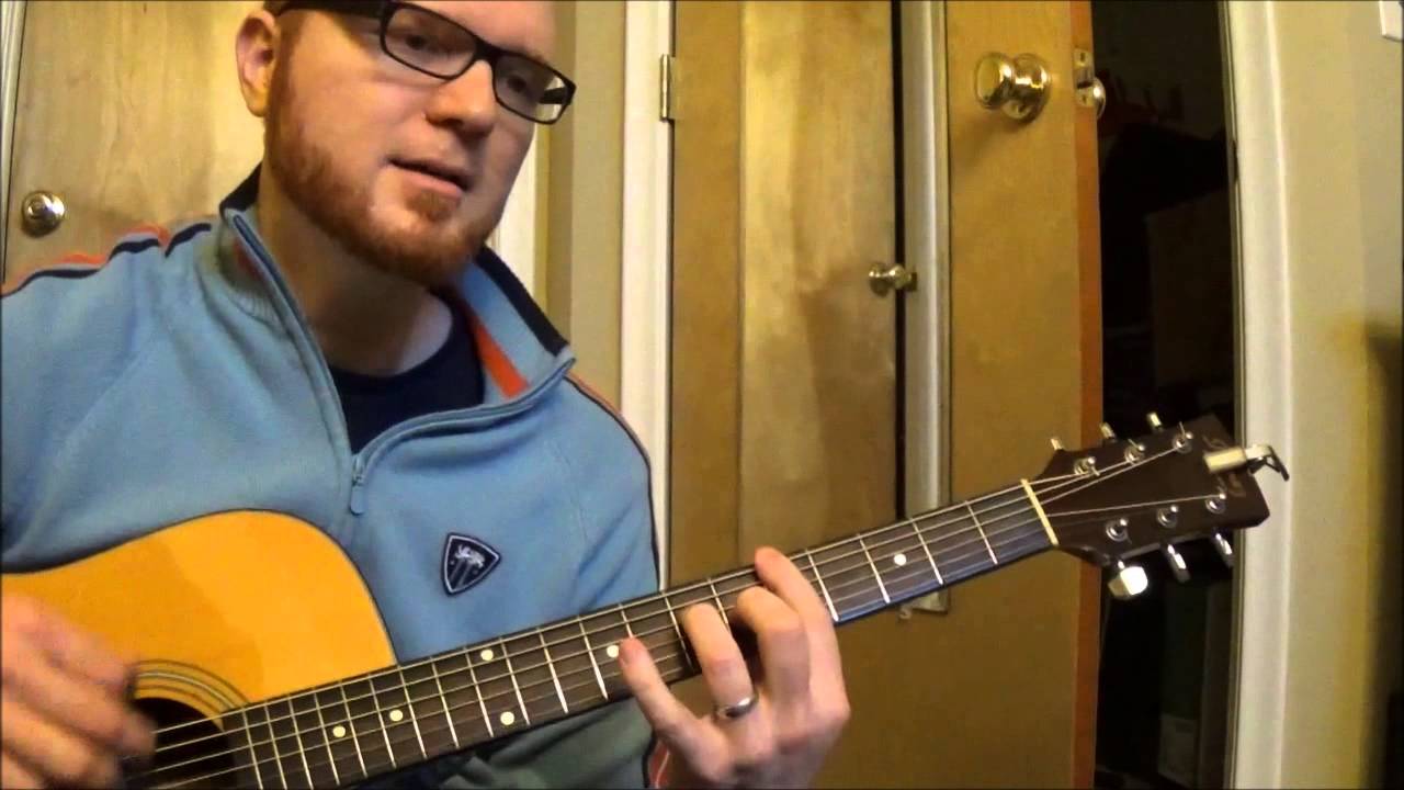 "Luna" - Smashing Pumpkins (cover) - YouTube