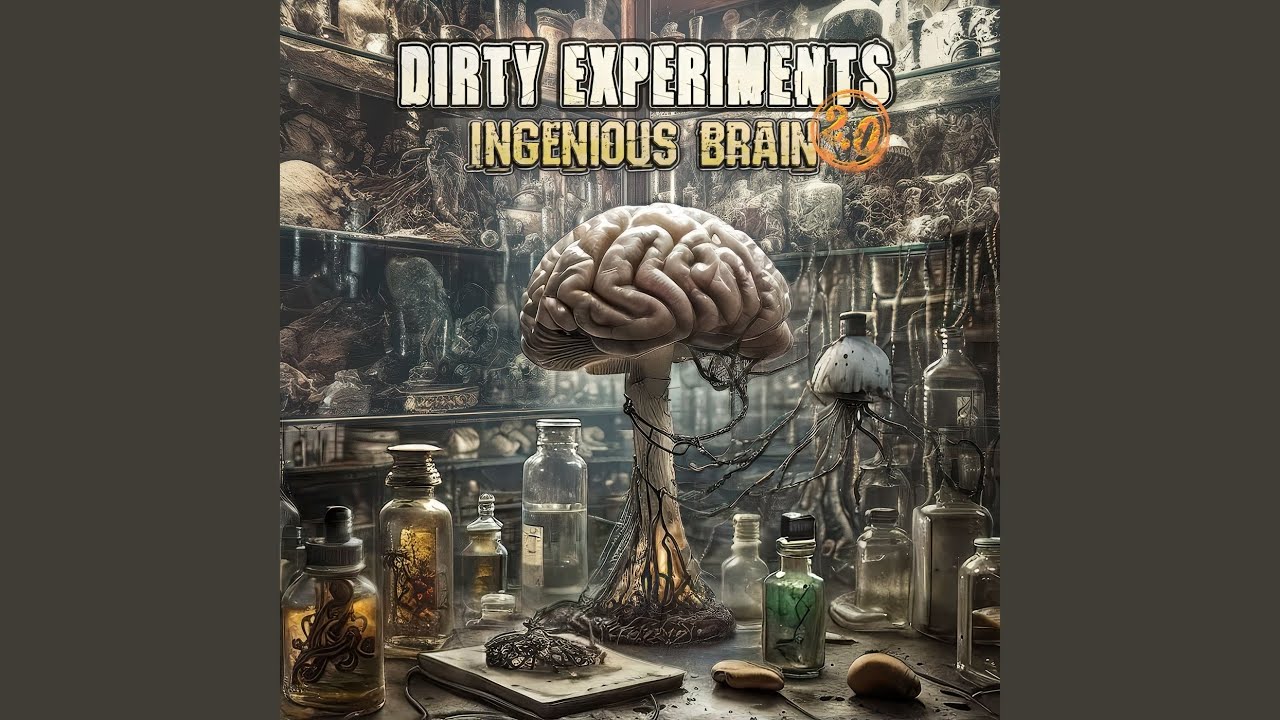 Ugly and Smelly (Ingenious Brain Remix) - YouTube