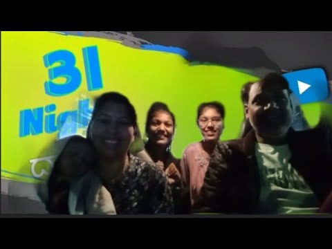 31 Night దావత్ - YouTube
