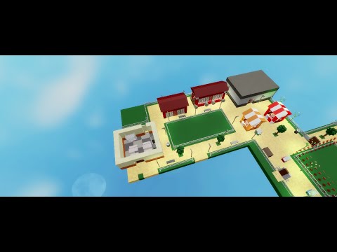 Trying To Build A Building | Piggy Build Mode (Part 9) [Roblox ...