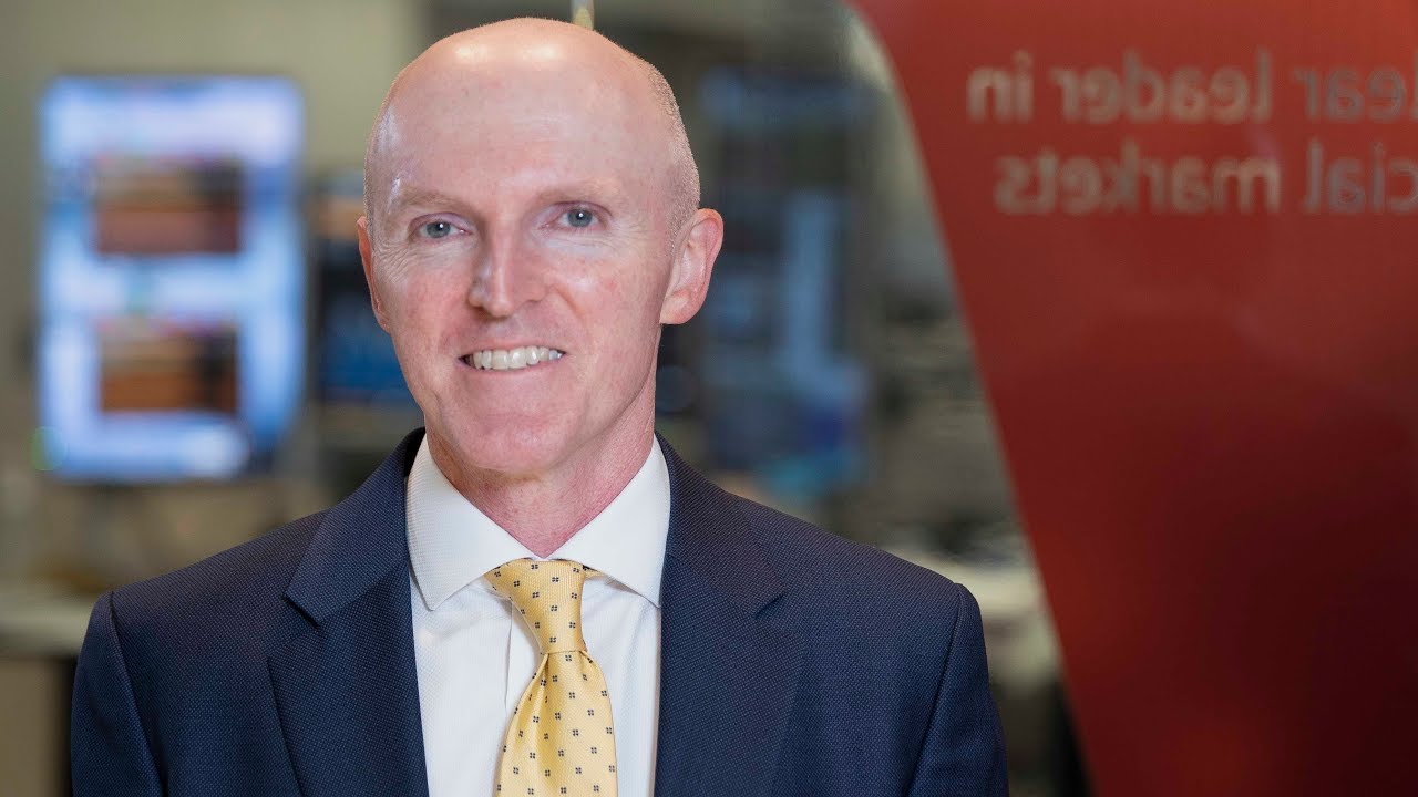 Westpac Markets Update Sean Callow August 9, 2019 - YouTube