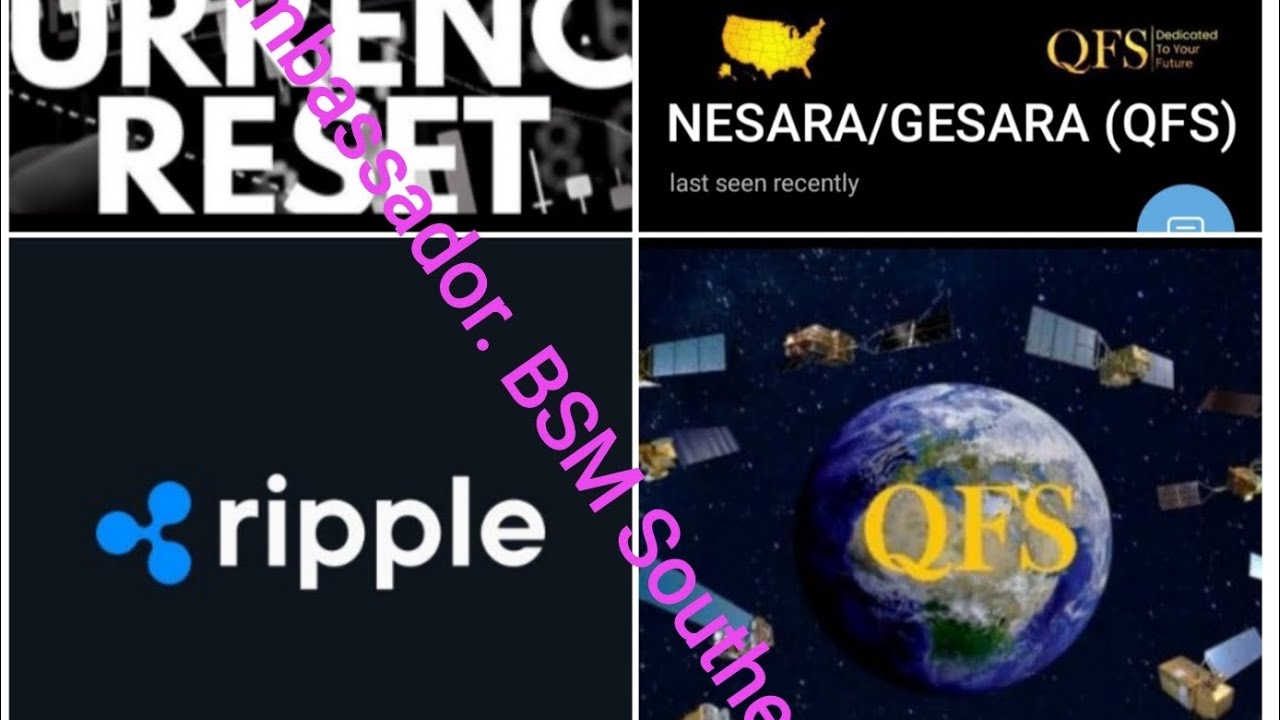 Nesara