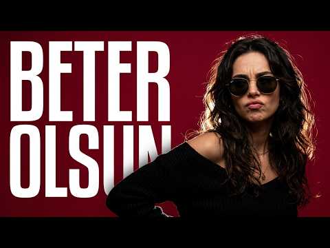 Balemen - Beter Olsun (Official Video)