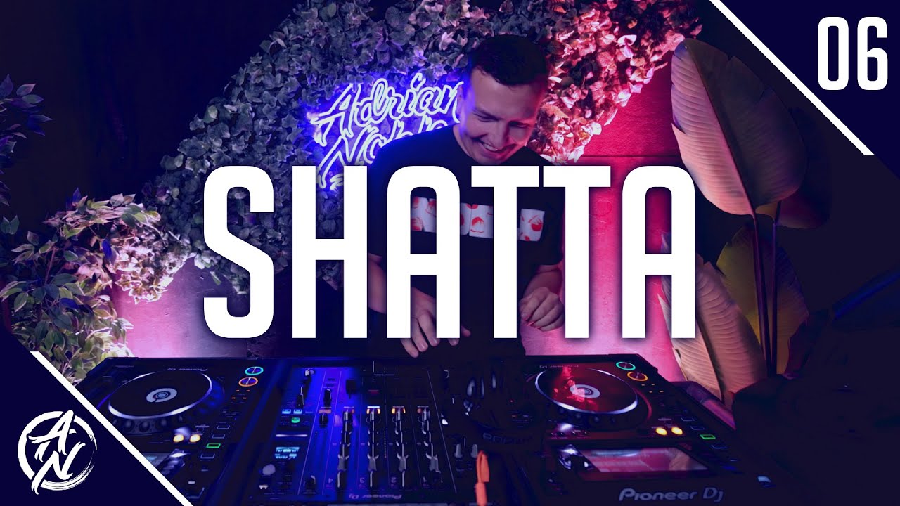 SHATTA LIVESET 2025 | 4K | #6 | The Best of Shatta, Dancehall ...