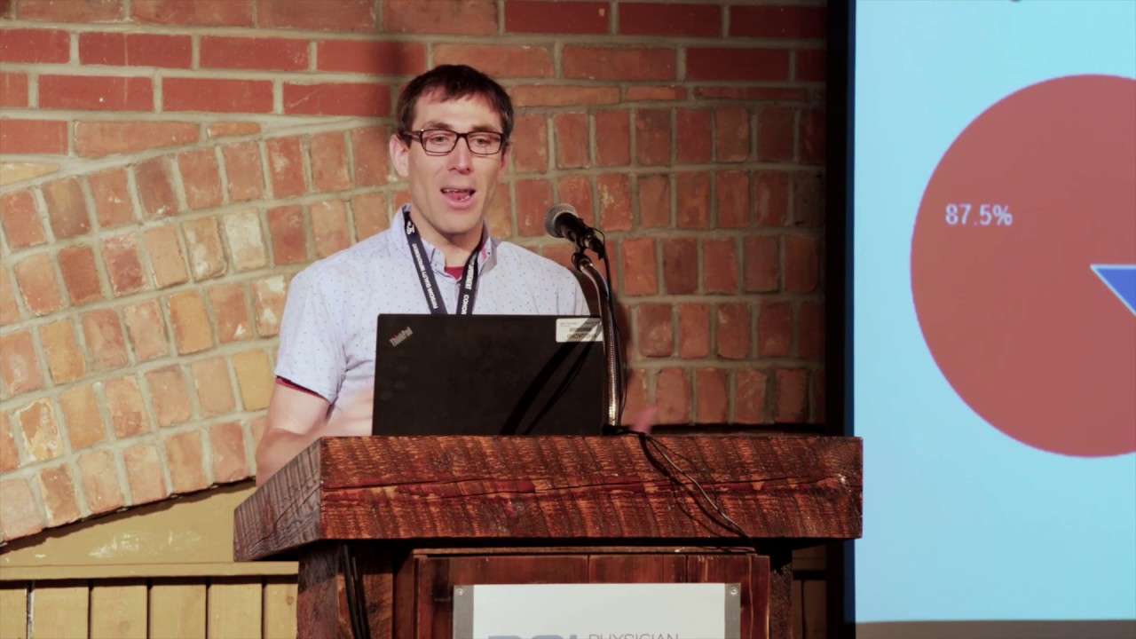 PQI Cohort 1: Dr. James Heilman – Improve Patient Flow & Time to ...