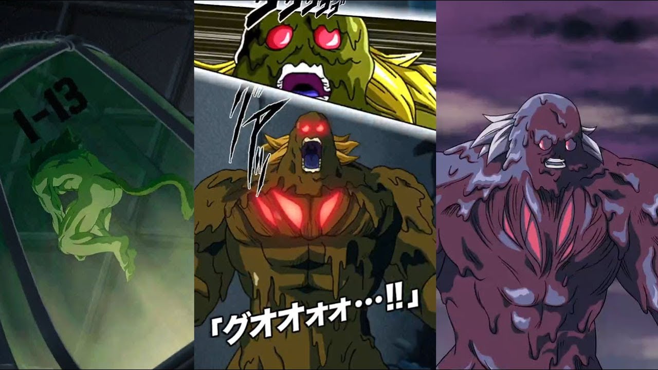 NEW PHY LR BIO BROLY INTRO, SUPER ATTACKS, ACTIVE SKILL + OST! Dragon ...