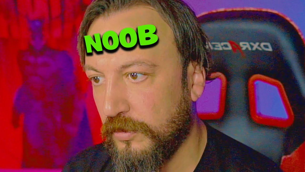noob - YouTube
