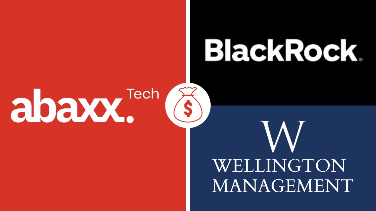 Abaxx Technologies: Funding From BlackRock? - YouTube