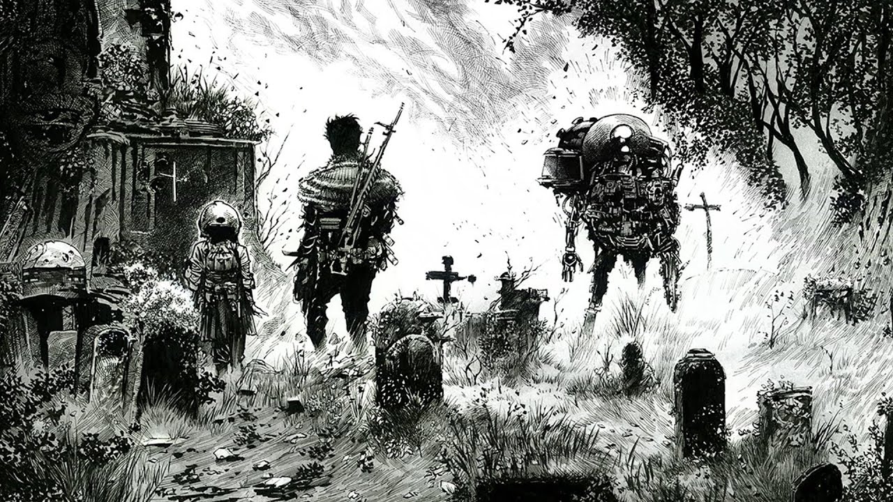 ART SHARE!!! Richard Friend, Kenneth Rocafort & more! - YouTube