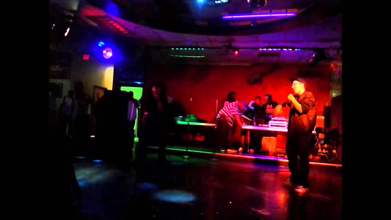 Volume Maxed Out LIVE - YouTube