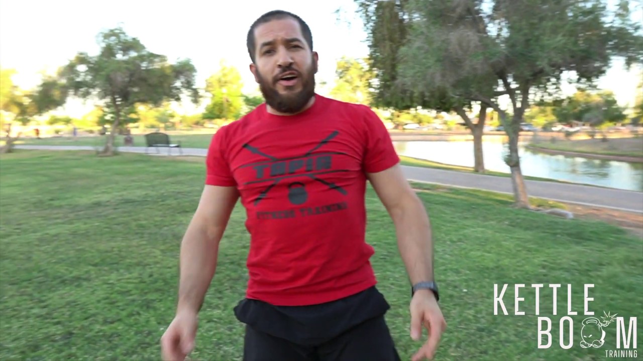Rutina de Entrenamiento 2, WARM UP + AMRAP (PRINCIPIANTES) - YouTube