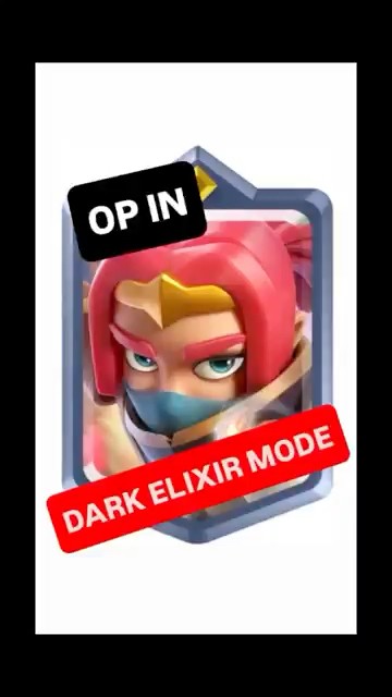 DOUBLE BANDITS WILL TAKE THE CROWNS 👑 👑 👑 IN DARK ELIXIR MODE | CLASH ...