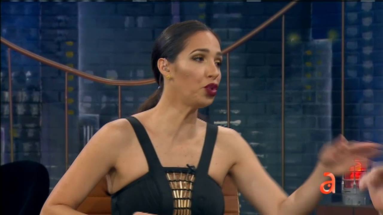 Jueves de látigo con El Pible - América TeVé - YouTube