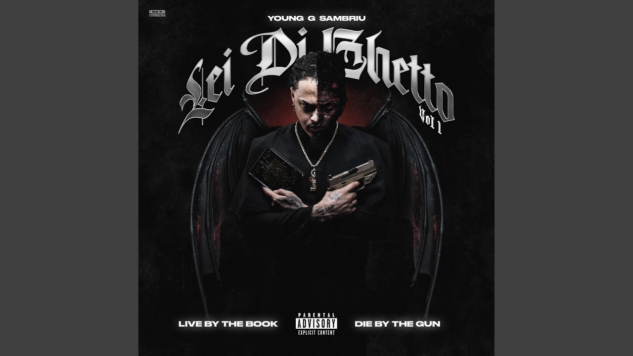 Xibus (feat. Nex Supremo & Fredked SamBriu) - YouTube