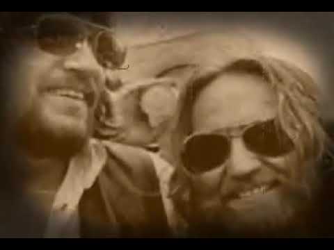 Outlaw Shit -  Waylon Jennings