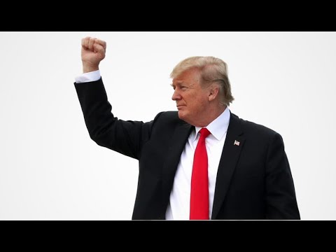 Judge BACKS TRUMP LIFTS ORDER Allowing Him to Speak Against Counsel and ...