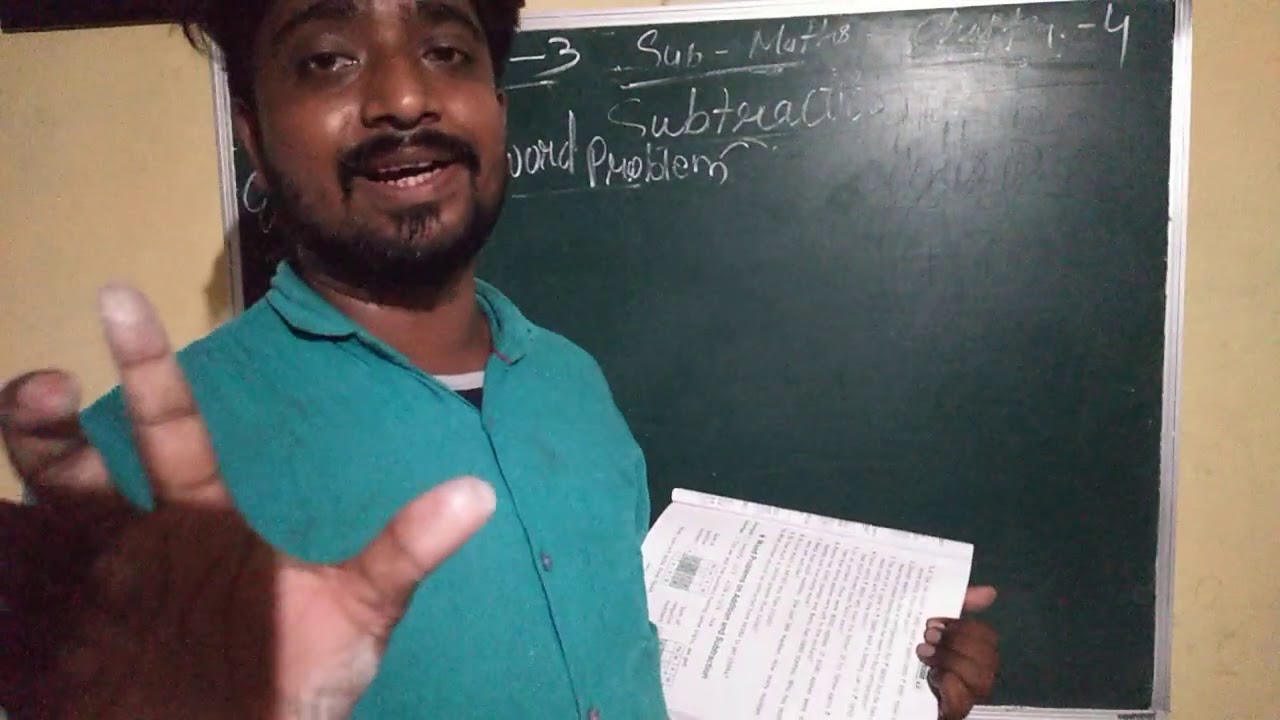 Class 3 Math 4 1 To 4 3 YouTube Class 3 Math 4 1 To 4 3 YouTube