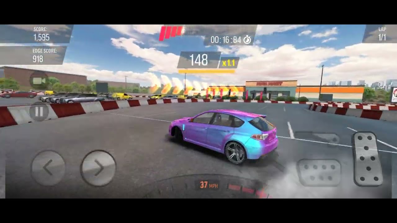 drift max pro car racing game gameplay |drift max pro car racing game # ...