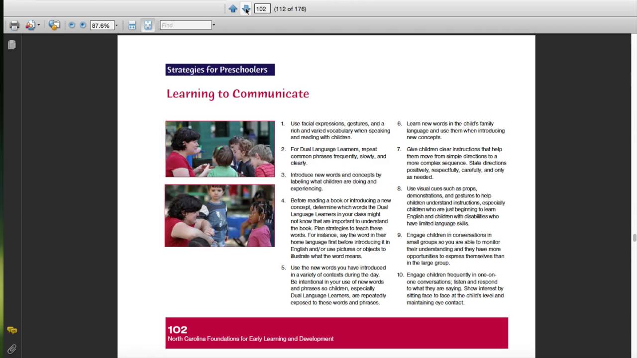 NCFELD LDC PPT Video2 - YouTube