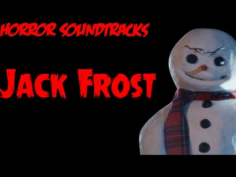 Jack Frost 1997 Theme