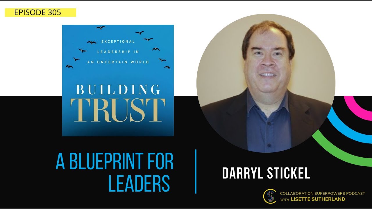 Remote Interview with Dr. Darryl Stickel - YouTube