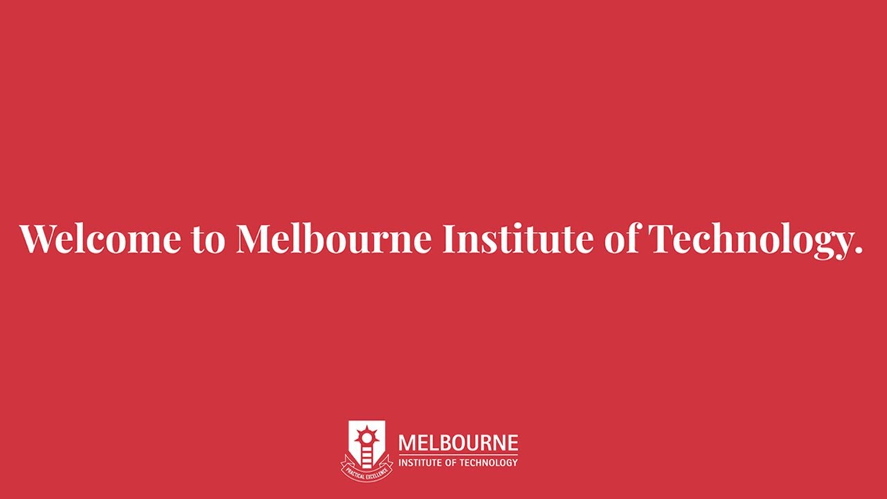 Welcome to MIT Sydney! - YouTube