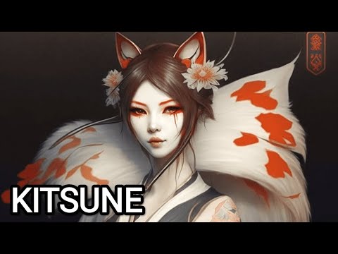 Kitsune: Japanese Demon Fox - Mythology and Folklore - YouTube