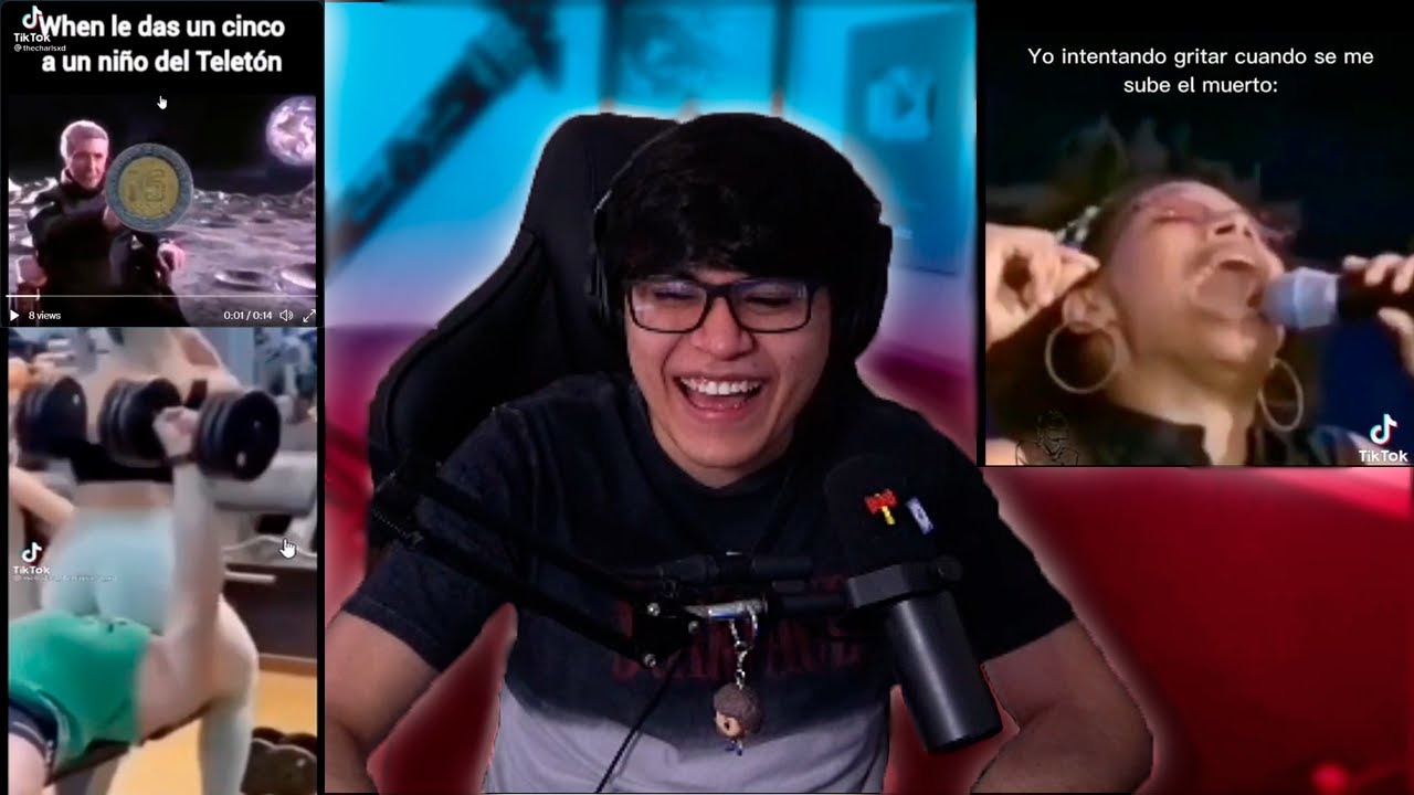 aldo geo reacciona a memes de twitter #16 - YouTube