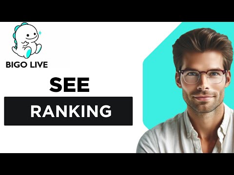 How To See The Ranking On Bigo Live - Quick And Easy