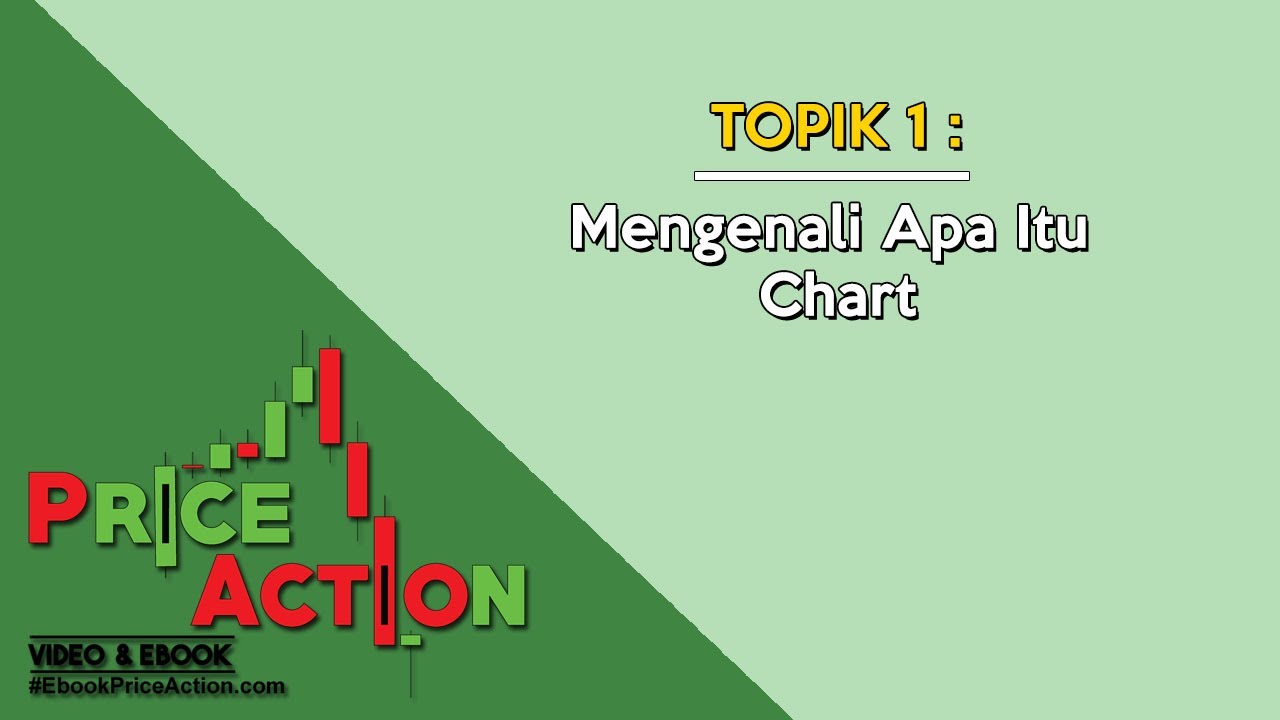 Mengenali Apa Itu Chart? - YouTube