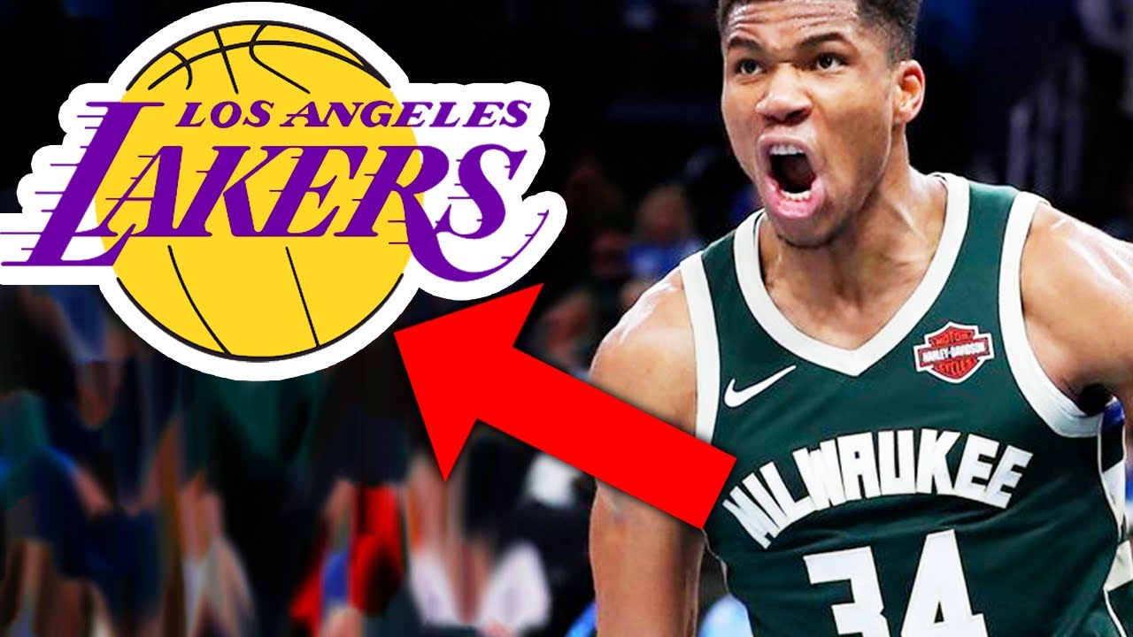 Crazy NBA Player Trades That If Done, Would RUIN The Game - YouTube