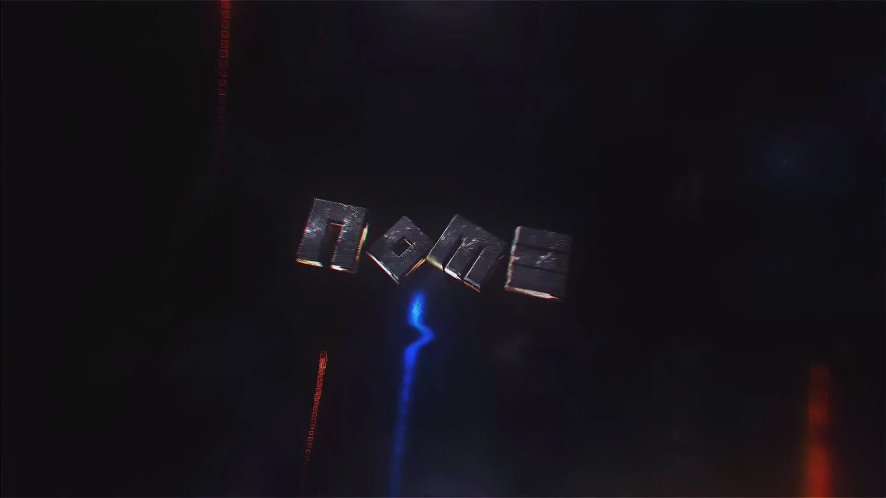 TOP 10 PANZOID 3D INTRO TEMPLATES | Best Professional intro template ...