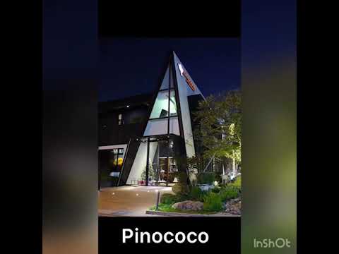 [Christy’s義想世界EP01] Pinococo義大利餐廳：介紹好吃的青龍辣椒、巴薩米克醋炒蘑菇、義大利人吃麵用手抓歷史