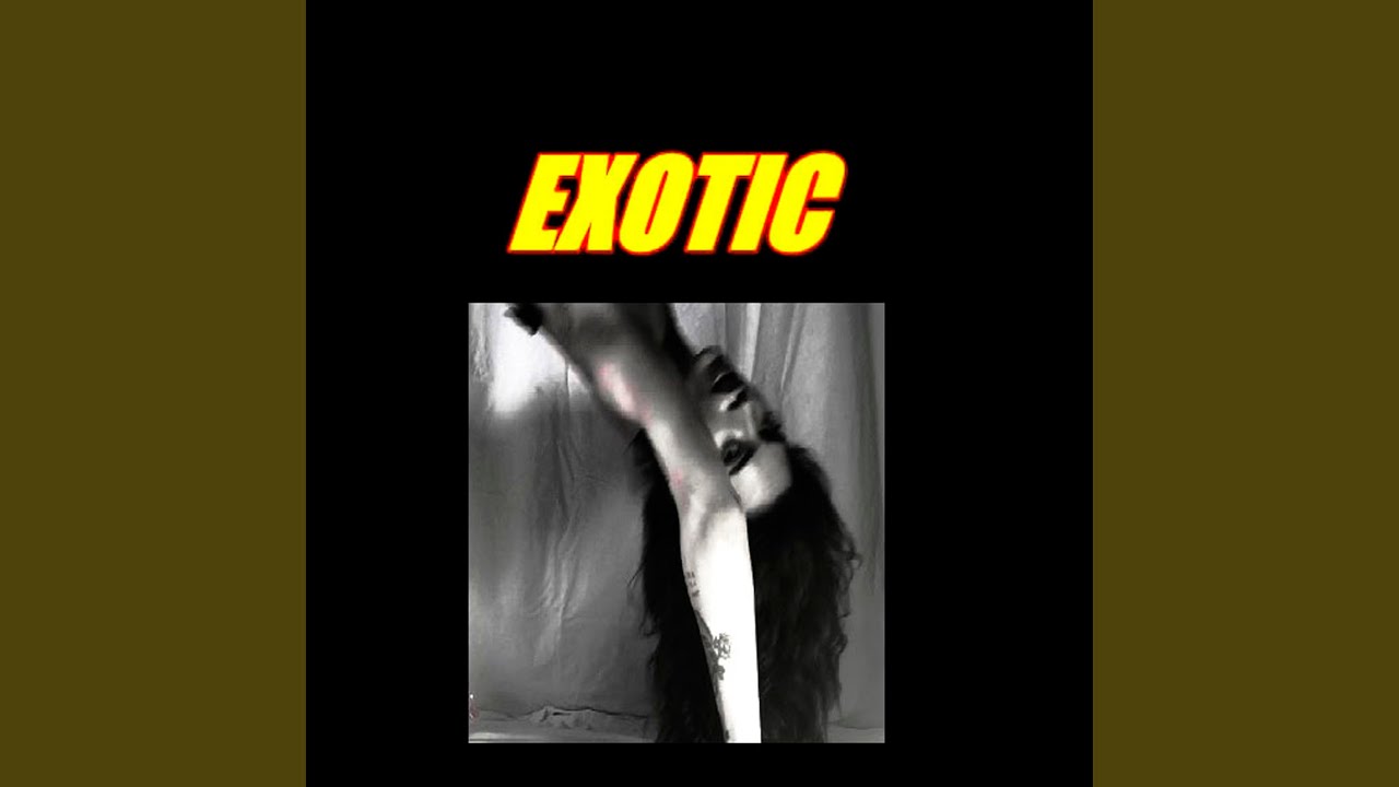 Exotic - YouTube