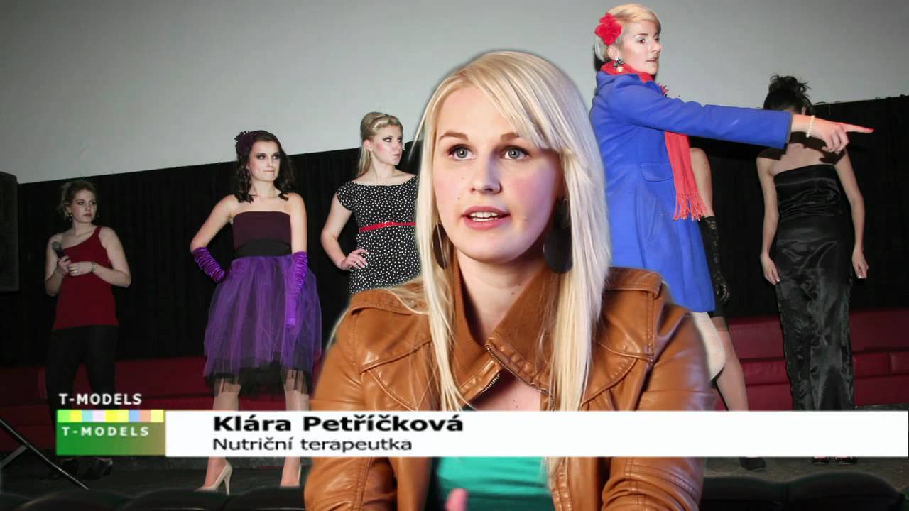 T Models Promo 2012 Youtube