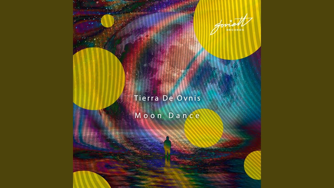 Moon Dance - YouTube