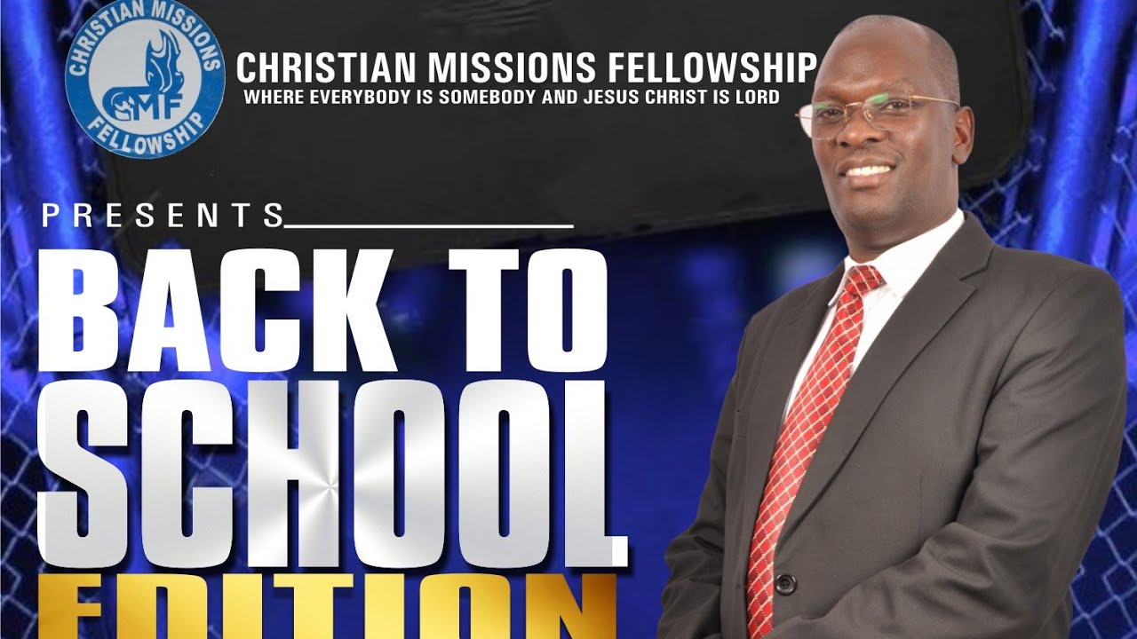 Rev. Elijah Githaiga Ministering 12 | 05 | 2024 - YouTube