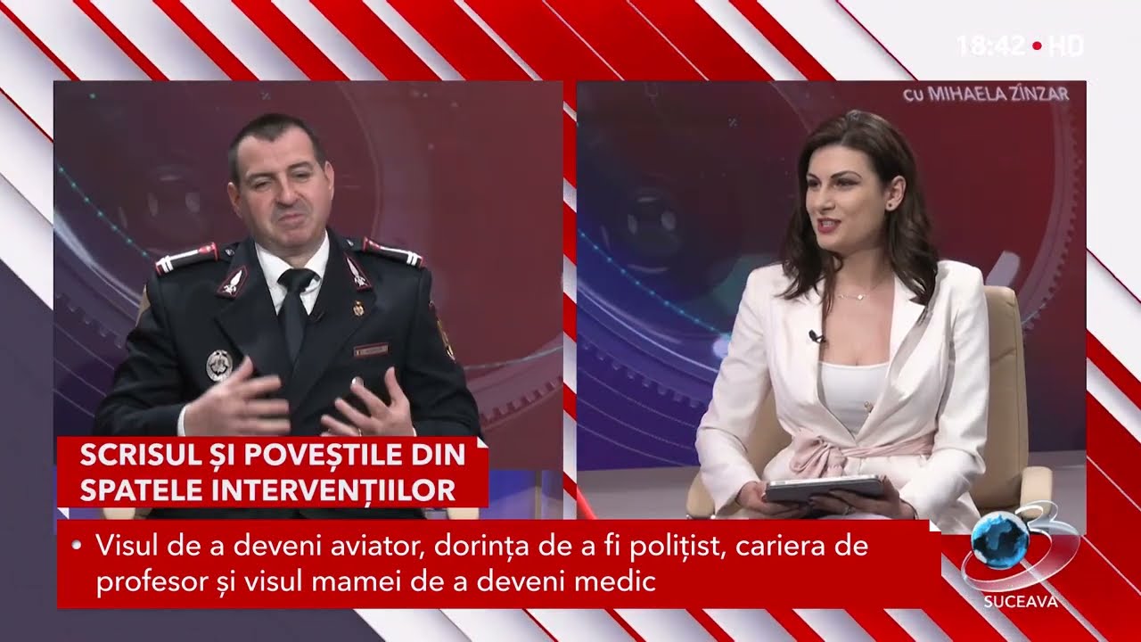 În Prim Plan - 04 februarie 2025 - YouTube