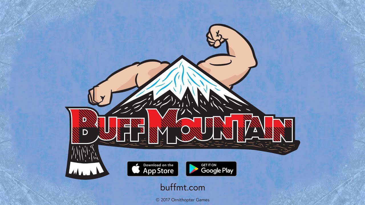 Buff Mountain: The Trailer - YouTube