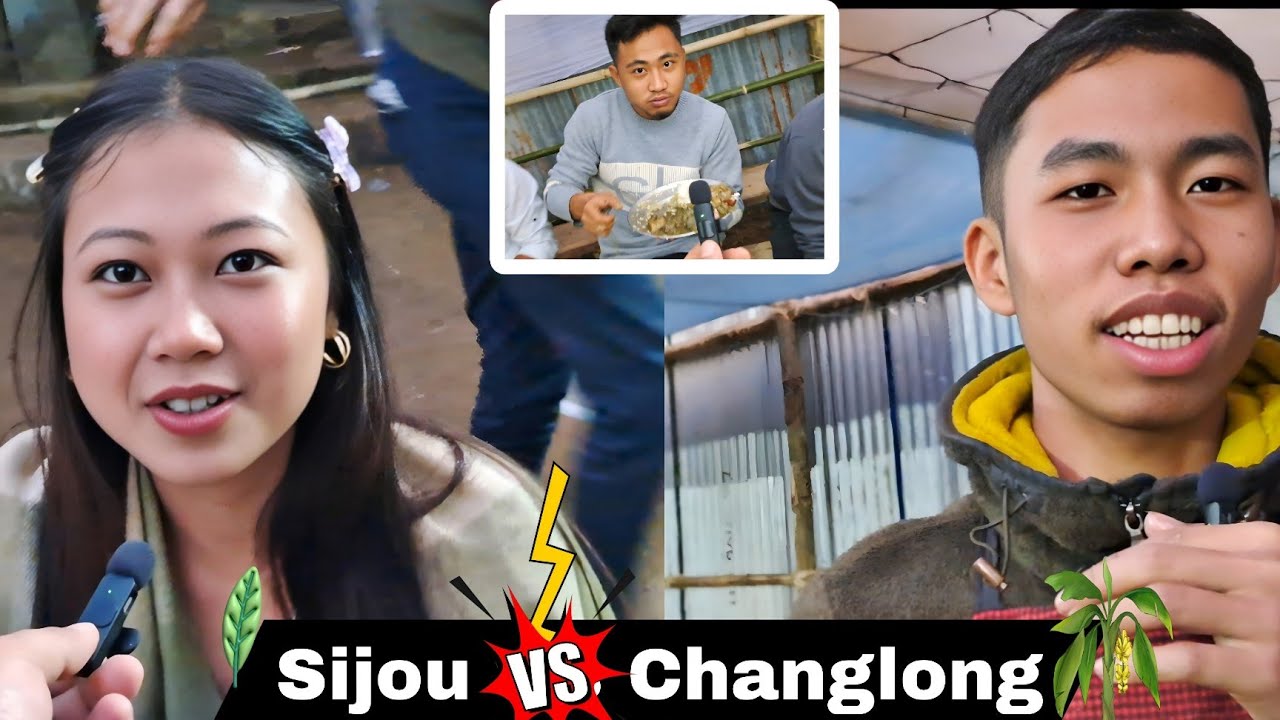 Christmas mepoh ipi nadu pen ?? | 26 December 2024 | Nangla hoijoh ...