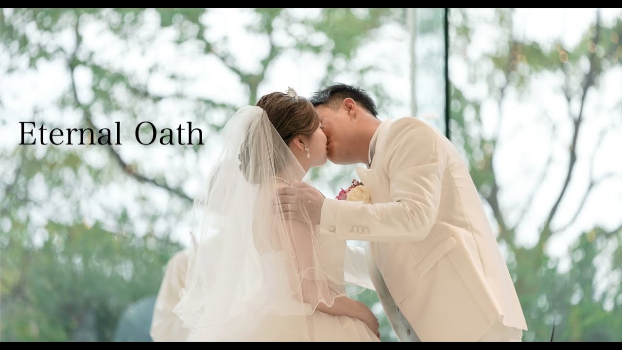 Eternal Oath - YouTube