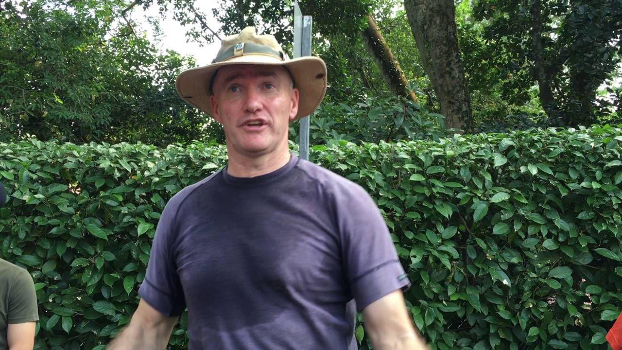 The Adam Park Project (TAPP) with Jon Cooper (3 Jul 2016) - 4 - YouTube