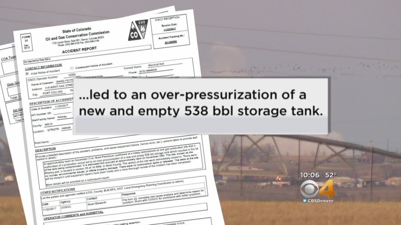 Mystery 'Boom' Explained...? - YouTube