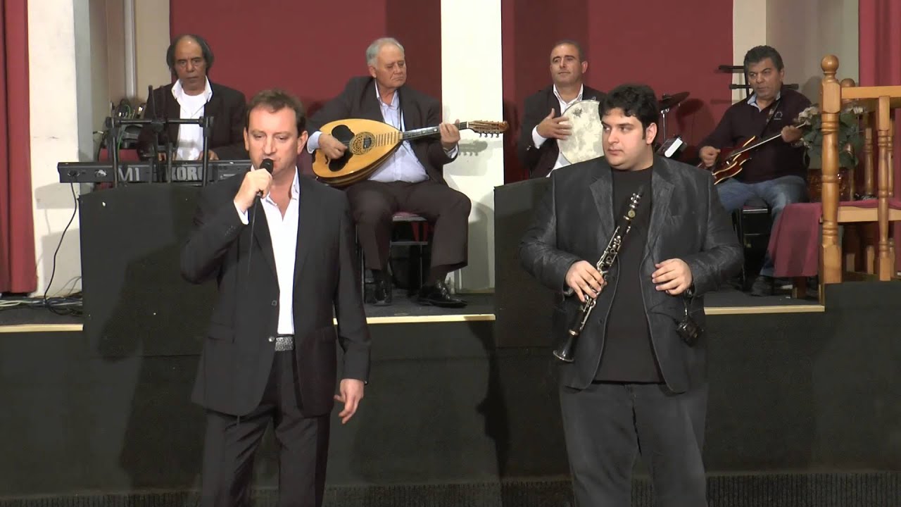 ΝΙΚΟΣ ΚΑΛΑΜΙΔΑς- ΠΕΤΡΟΣ ΛΟΥΚΑΣ - YouTube Music